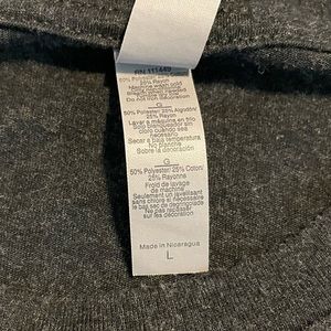 Hanwag | Shirts | Hanwag Logo Tee Shirt | Poshmark